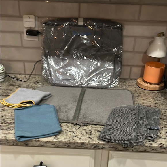 Norwex | Kitchen | Norwex 7 Pc Kitchen Bundle | Poshmark